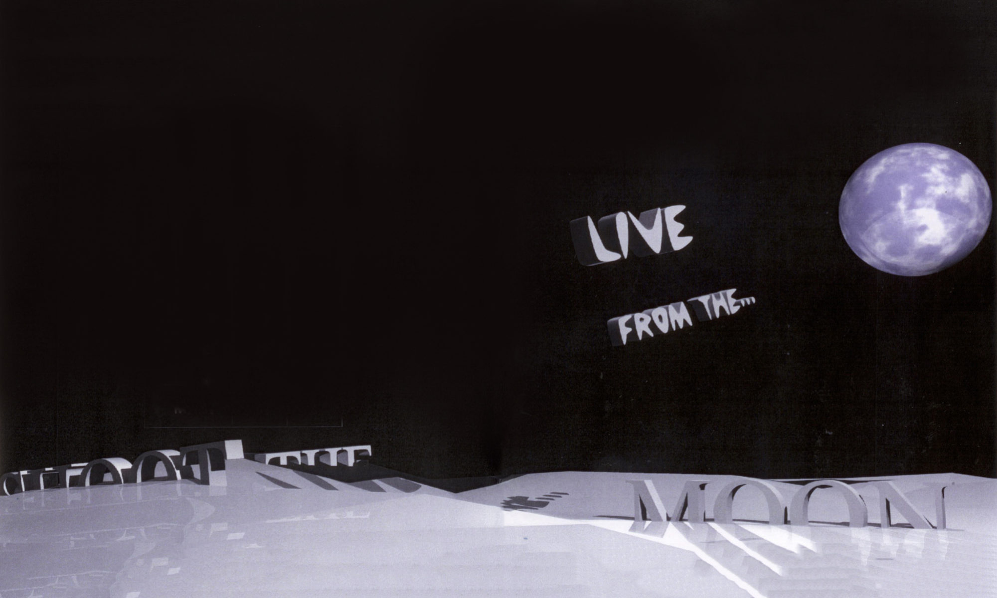 Timeline - Shoot The Moon